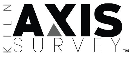 Kiln Axis Survey | The New Hot Kiln Alignment
