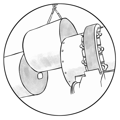 Rotary Kiln Services | Industrial Kiln & Dryer