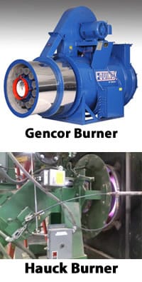 Combustion & Airflow | Industrial Kiln & Dryer